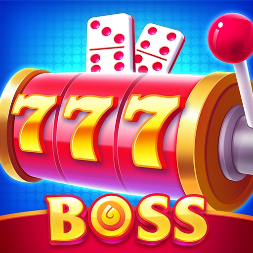 Top Up BOSS PARTY Instan & Murah
